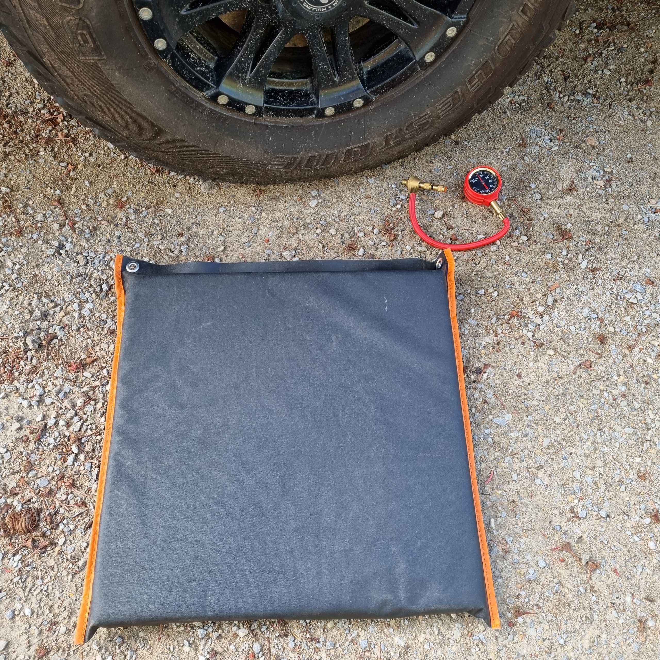 Recovery Mat - Kelmatt - We make stuff