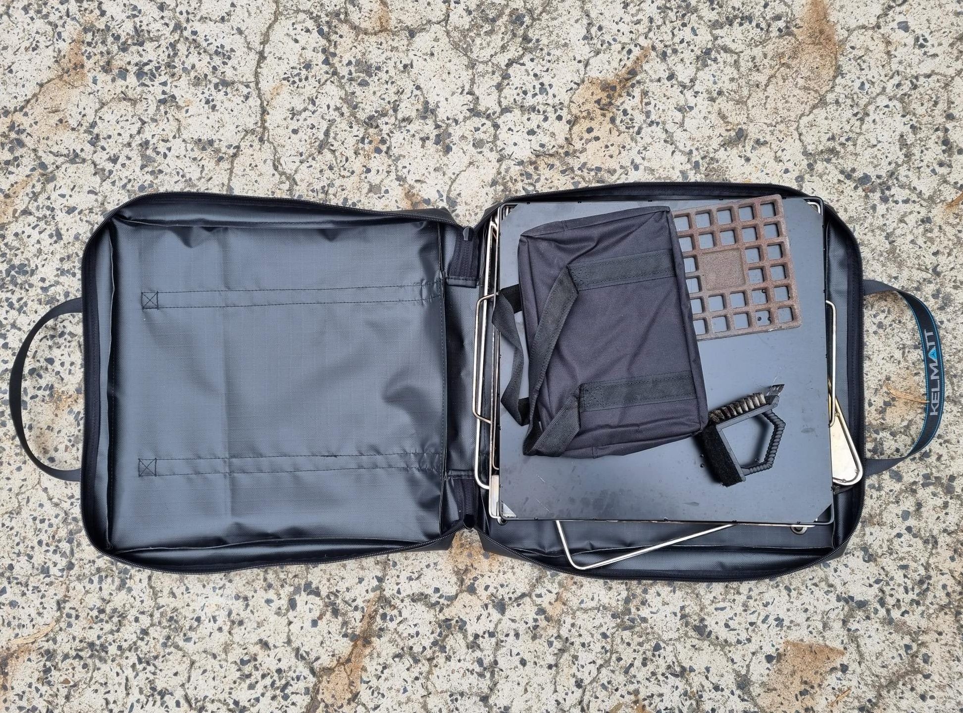Fire Pit Bag - Kelmatt - We make stuff