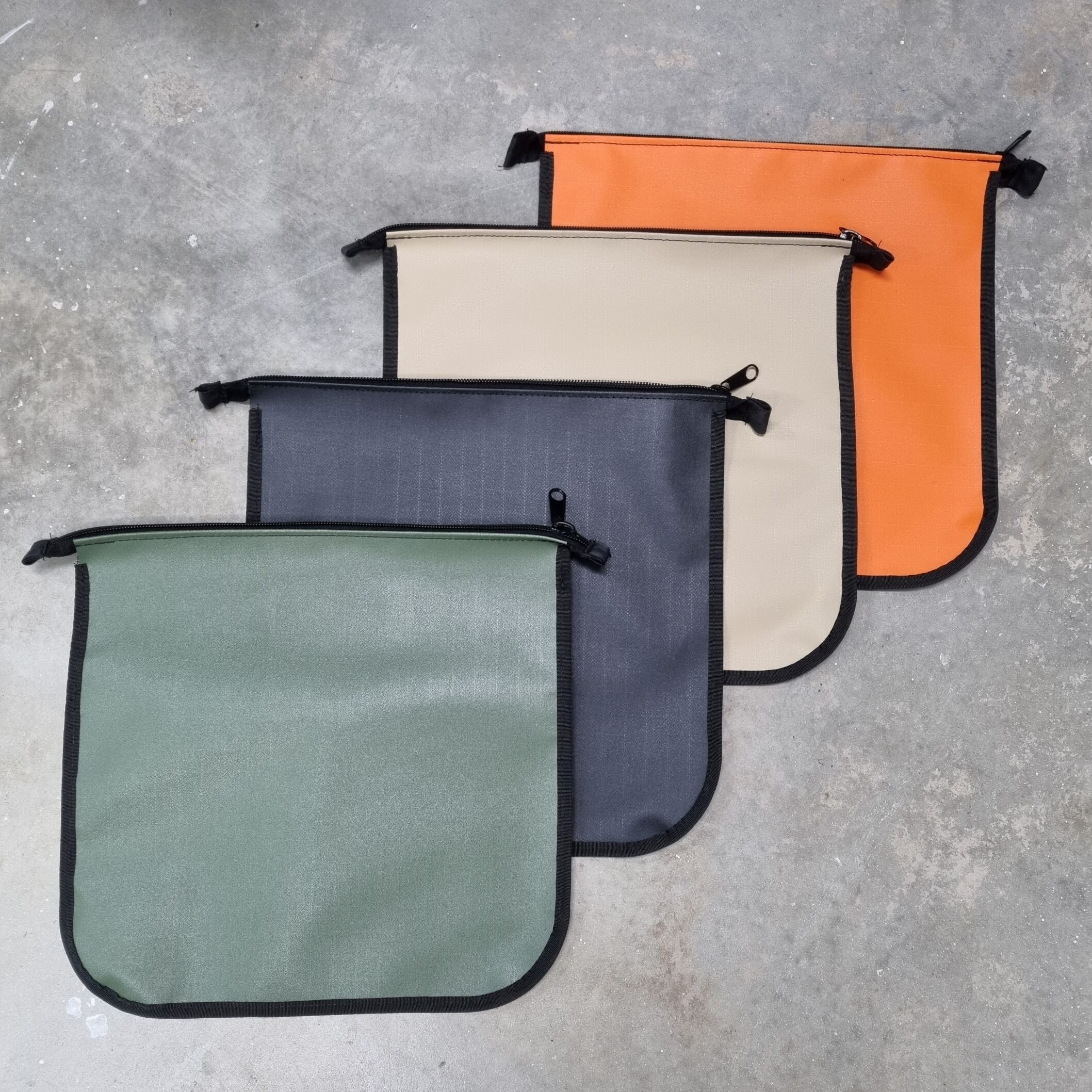 Stuff Bag - Kelmatt - We make stuff
