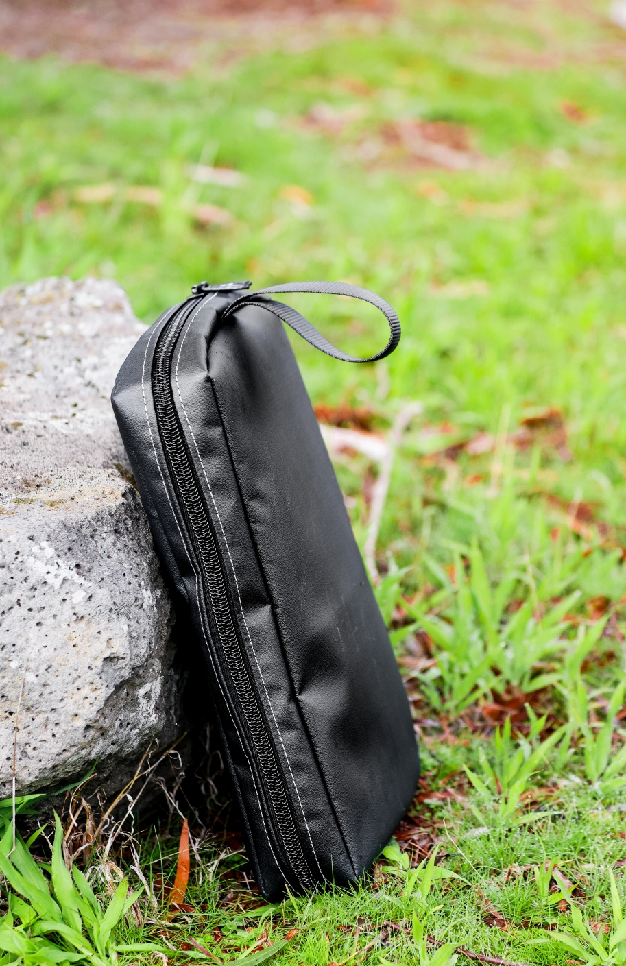 GoBag - Kelmatt - We make stuff