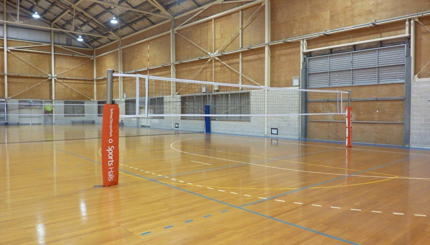 Volleyball Safety Padding - Kelmatt - We make stuff